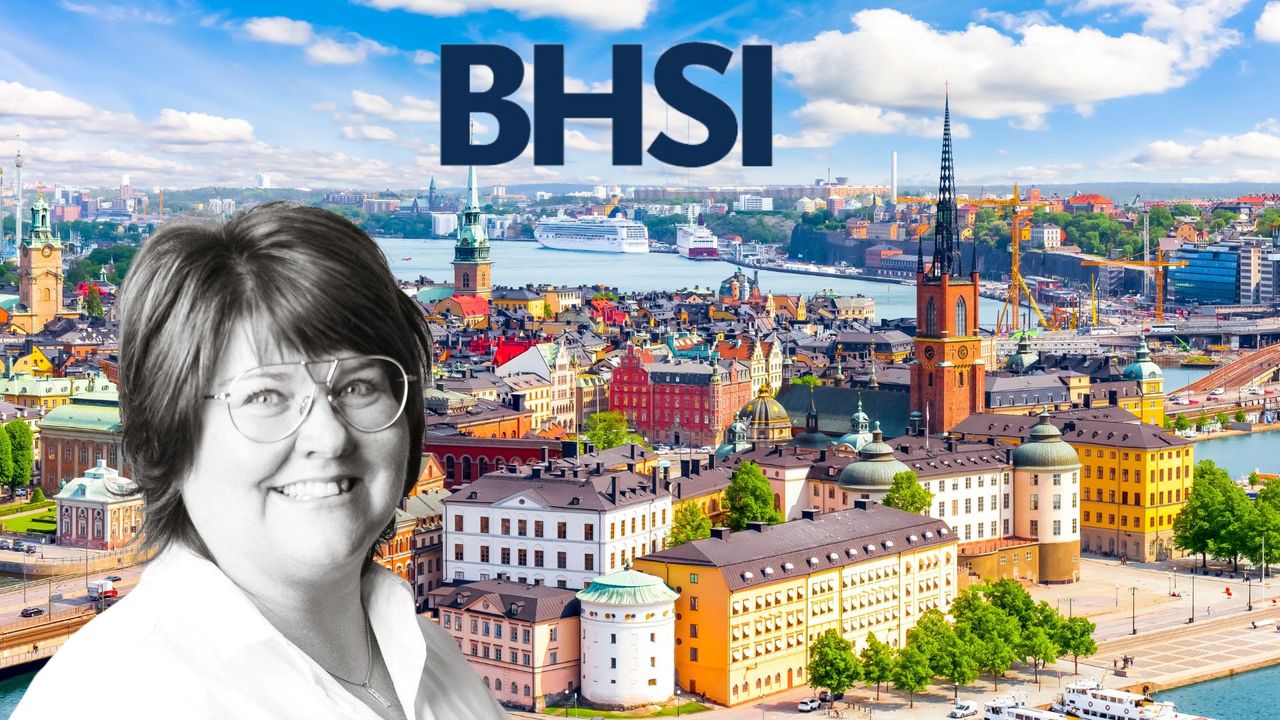 Berkshire’s BHSI expands Nordic operations with ex-Chubb/AIG veteran ...